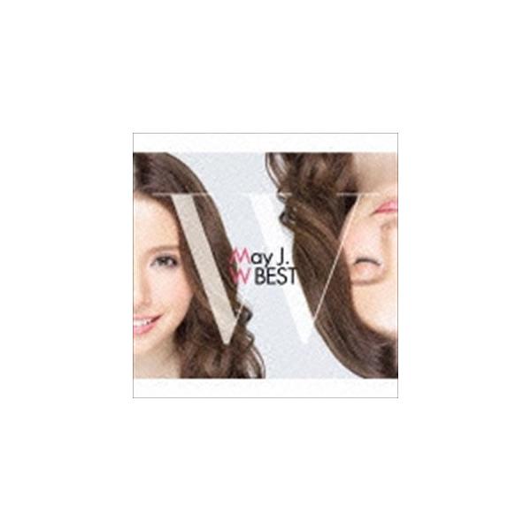 【発売日：2015年01月01日】種別:CD 邦楽J-POP 発売日:2015/01/01 販売元:エイベックス・ミュージック・クリエイティヴ 登録日:2014/11/13 May J. MAY J. W BEST -ORIGINAL ＆ ...