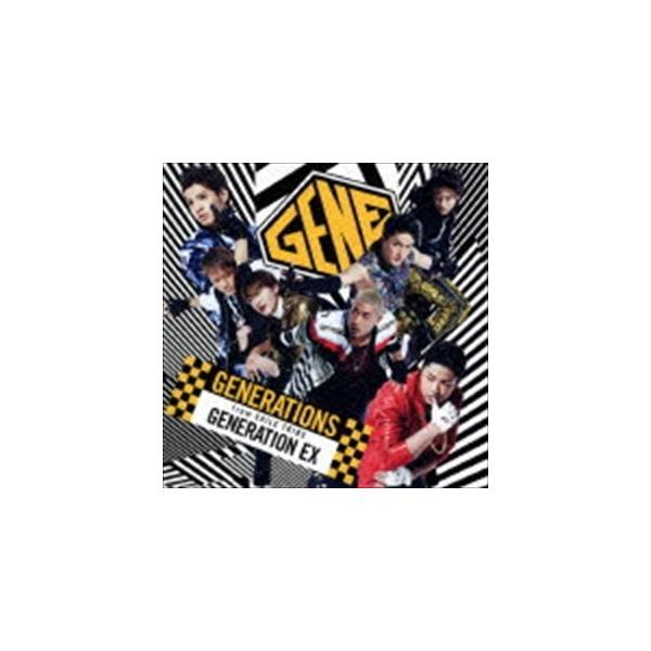 【発売日：2015年02月18日】種別:CD 邦楽J-POP 発売日:2015/02/18 販売元:エイベックス・ミュージック・クリエイティヴ 登録日:2014/12/01 GENERATIONS from EXILE TRIBE ジェネレ...