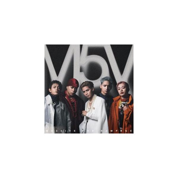 【発売日：2024年08月14日】種別:CD 邦楽ロック/ソウル 発売日:2024/08/14 販売元:エイベックス・ミュージック・クリエイティヴ 登録日:2024/05/29 MA55IVE THE RAMPAGE マッシブザランペイジ ...