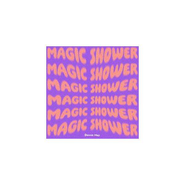 【発売日：2024年09月18日】種別:CD 邦楽J-POP 発売日:2024/09/18 販売元:エイベックス・ミュージック・クリエイティヴ 登録日:2024/07/19 Dannie May ダニーメイ マジック シャワー 内容:マジッ...