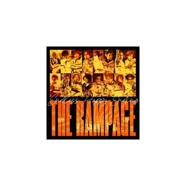 【発売日：2024年10月30日】種別:CD 邦楽J-POP 発売日:2024/10/30 販売元:エイベックス・ミュージック・クリエイティヴ 登録日:2024/09/04 THE RAMPAGE from EXILE TRIBE ランペイ...