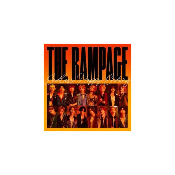 【発売日：2024年10月30日】種別:CD 邦楽J-POP 発売日:2024/10/30 販売元:エイベックス・ミュージック・クリエイティヴ 登録日:2024/09/04 THE RAMPAGE from EXILE TRIBE ランペイ...