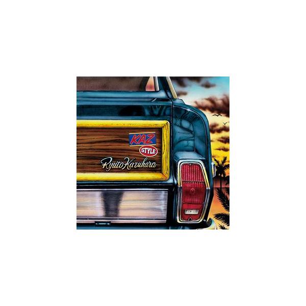 【発売日：2024年12月04日】種別:CD 邦楽J-POP 発売日:2024/12/04 販売元:エイベックス・ミュージック・クリエイティヴ 登録日:2024/10/07 KAZ カズ スタイル RZCD-67147/8 特典:スマプラフ...