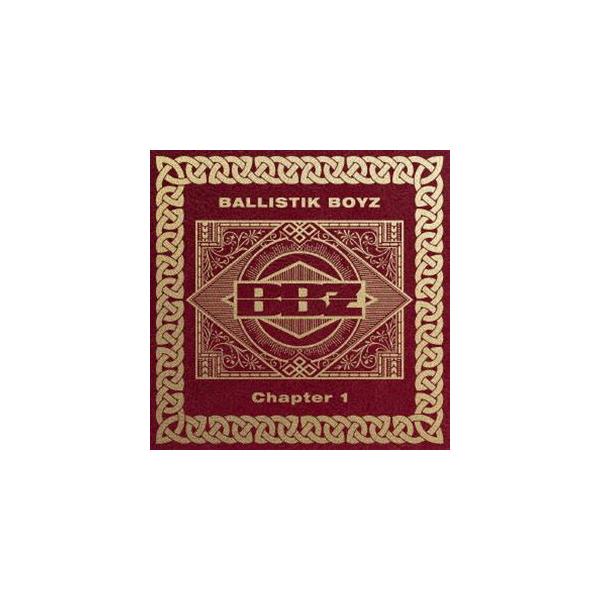 【発売日：2025年03月26日】種別:CD 邦楽J-POP 発売日:2025/03/26 販売元:エイベックス・ミュージック・クリエイティヴ 登録日:2025/01/29 BALLISTIK BOYZ from EXILE TRIBE バ...