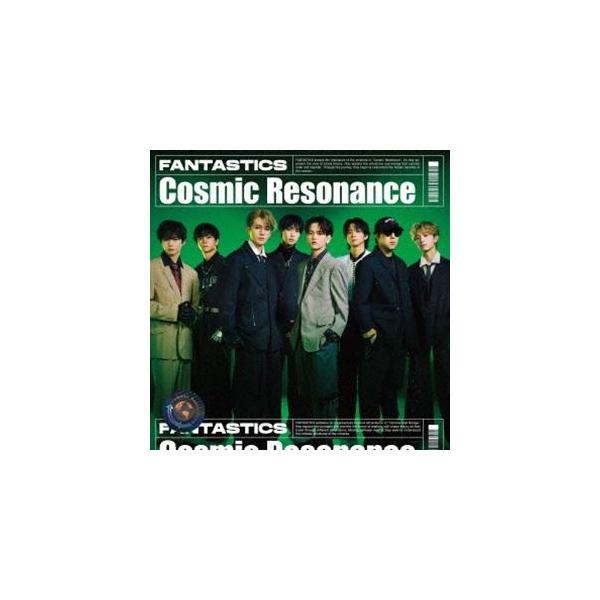 【発売日：2025年07月16日】種別:CD 邦楽J-POP 発売日:2025/07/16 販売元:エイベックス・ミュージック・クリエイティヴ 登録日:2025/05/29 FANTASTICS from EXILE TRIBE ファンタス...
