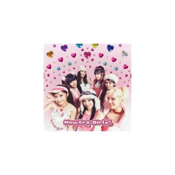 【発売日：2025年09月24日】種別:CD 邦楽J-POP 発売日:2025/09/24 販売元:エイベックス・ミュージック・クリエイティヴ 登録日:2025/07/18 Girls2 ガールズガールズ ニュー エラ アルバム ニューエラ...