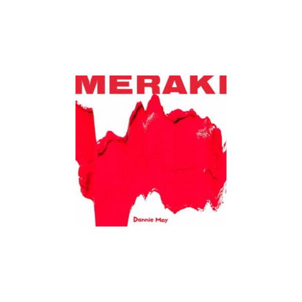 【発売日：2026年01月07日】種別:CD 邦楽J-POP 発売日:2026/01/07 販売元:エイベックス・ミュージック・クリエイティヴ 登録日:2025/11/10 Dannie May ダニーメイ メラキ Dannie May M...