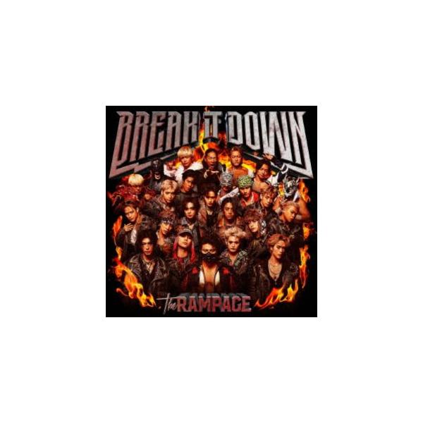 【発売日：2026年01月21日】種別:CD 邦楽J-POP 発売日:2026/01/21 販売元:エイベックス・ミュージック・クリエイティヴ 登録日:2025/11/28 THE RAMPAGE from EXILE TRIBE ランペイ...