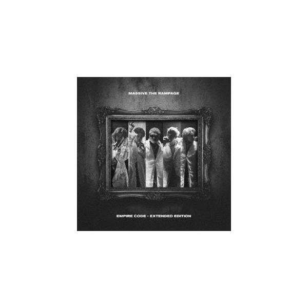 【発売日：2026年06月10日】種別:CD 邦楽ロック/ソウル 発売日:2026/06/10 販売元:エイベックス・ミュージック・クリエイティヴ 登録日:2026/05/11 MA55IVE THE RAMPAGE マッシブザランペイジ ...