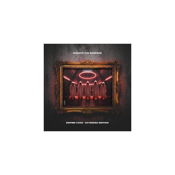 【発売日：2026年06月10日】種別:CD 邦楽ロック/ソウル 発売日:2026/06/10 販売元:エイベックス・ミュージック・クリエイティヴ 登録日:2026/05/11 MA55IVE THE RAMPAGE マッシブザランペイジ ...
