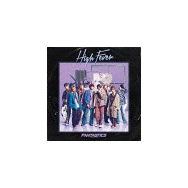 【発売日：2020年11月11日】種別:CD 邦楽J-POP 発売日:2020/11/11 販売元:エイベックス・ミュージック・クリエイティヴ 登録日:2020/09/25 FANTASTICS from EXILE TRIBE ハイ フィ...