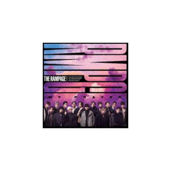 【発売日：2020年12月09日】種別:CD 邦楽ロック/ソウル 発売日:2020/12/09 販売元:エイベックス・ミュージック・クリエイティヴ 登録日:2020/10/29 THE RAMPAGE from EXILE TRIBE ラン...