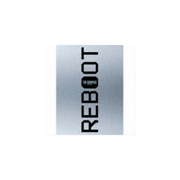 【発売日：2021年02月24日】種別:CD 邦楽J-POP 発売日:2021/02/24 販売元:エイベックス・ミュージック・クリエイティヴ 登録日:2020/11/23 THE RAMPAGE from EXILE TRIBE REBO...