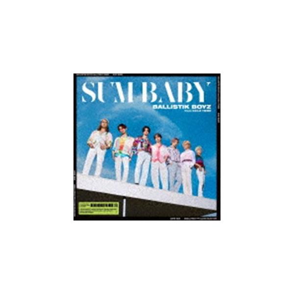 【発売日：2021年08月04日】種別:CD 邦楽J-POP 発売日:2021/08/04 販売元:エイベックス・ミュージック・クリエイティヴ 登録日:2021/06/10 BALLISTIK BOYZ from EXILE TRIBE サ...