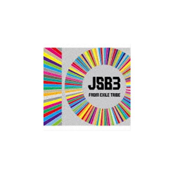 【発売日：2021年11月10日】種別:CD 邦楽J-POP 発売日:2021/11/10 販売元:エイベックス・ミュージック・クリエイティヴ 登録日:2021/09/17 三代目 J SOUL BROTHERS from EXILE TR...