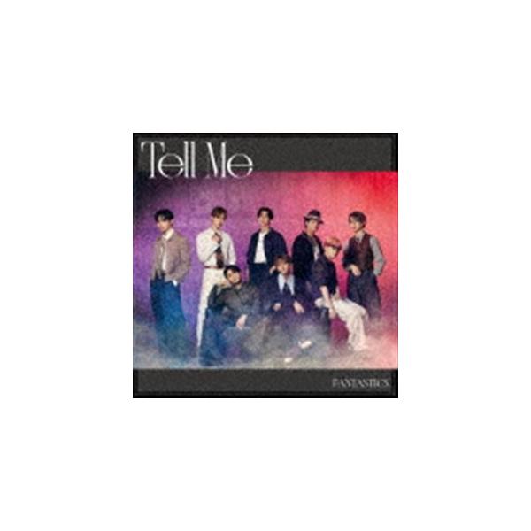 【発売日：2023年08月16日】種別:CD 邦楽J-POP 発売日:2023/08/16 販売元:エイベックス・ミュージック・クリエイティヴ 登録日:2023/06/07 FANTASTICS from EXILE TRIBE ファンタス...