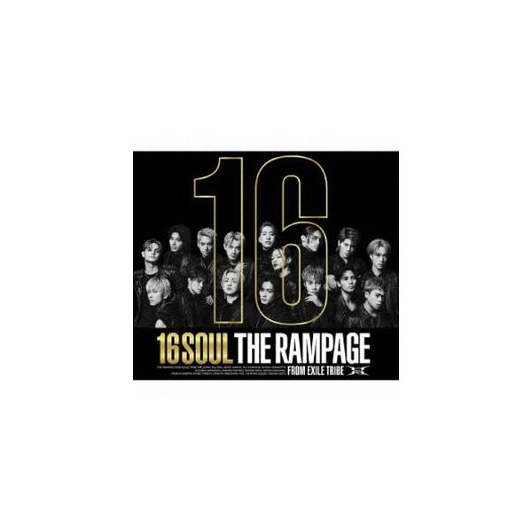 【発売日：2024年02月14日】種別:CD 邦楽J-POP 発売日:2024/02/14 販売元:エイベックス・ミュージック・クリエイティヴ 登録日:2023/10/12 THE RAMPAGE from EXILE TRIBE ランペイ...