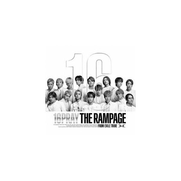 【発売日：2024年02月14日】種別:CD 邦楽J-POP 発売日:2024/02/14 販売元:エイベックス・ミュージック・クリエイティヴ 登録日:2023/10/12 THE RAMPAGE from EXILE TRIBE ランペイ...