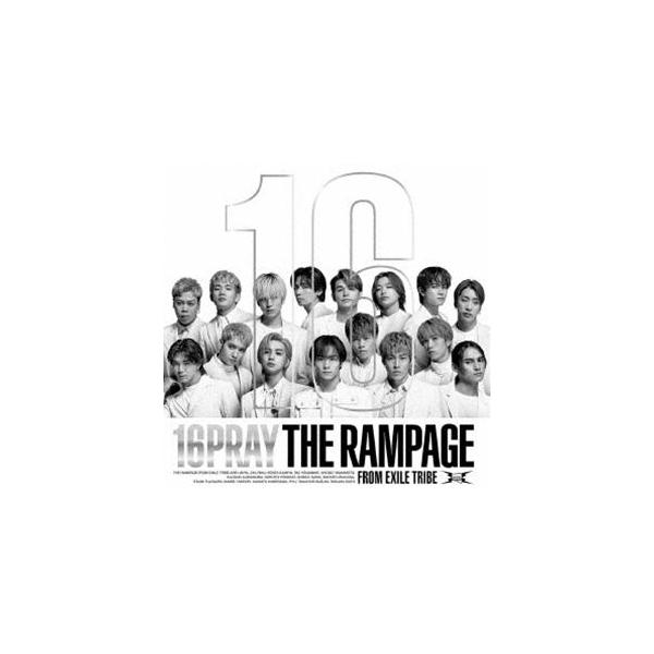 【発売日：2024年02月14日】種別:CD 邦楽J-POP 発売日:2024/02/14 販売元:エイベックス・ミュージック・クリエイティヴ 登録日:2023/10/12 THE RAMPAGE from EXILE TRIBE ランペイ...