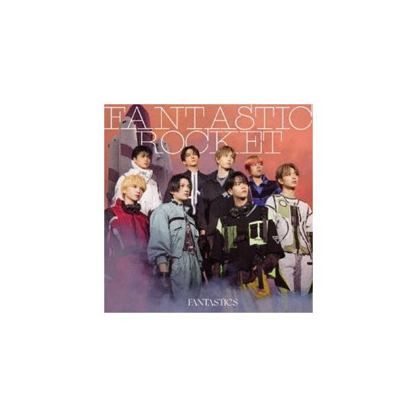 【発売日：2023年12月05日】種別:CD 邦楽J-POP 発売日:2023/12/05 販売元:エイベックス・ミュージック・クリエイティヴ 登録日:2023/10/10 FANTASTICS from EXILE TRIBE ファンタス...