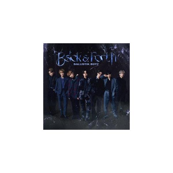【発売日：2024年02月21日】種別:CD 邦楽ラップ/ヒップホップ 発売日:2024/02/21 販売元:エイベックス・ミュージック・クリエイティヴ 登録日:2023/12/25 BALLISTIK BOYZ from EXILE TR...