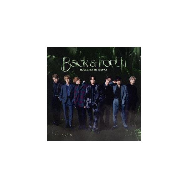 【発売日：2024年02月21日】種別:CD 邦楽ラップ/ヒップホップ 発売日:2024/02/21 販売元:エイベックス・ミュージック・クリエイティヴ 登録日:2023/12/25 BALLISTIK BOYZ from EXILE TR...