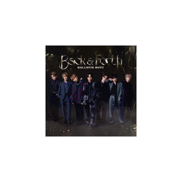 【発売日：2024年02月21日】種別:CD 邦楽ラップ/ヒップホップ 発売日:2024/02/21 販売元:エイベックス・ミュージック・クリエイティヴ 登録日:2023/12/25 BALLISTIK BOYZ from EXILE TR...