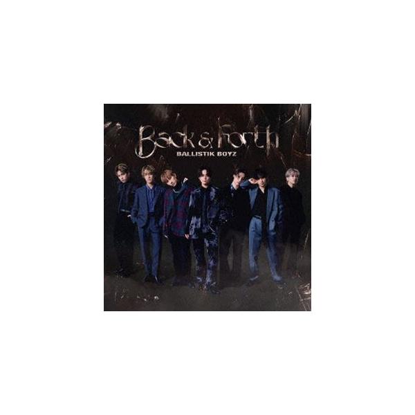 【発売日：2024年02月21日】種別:CD 邦楽ラップ/ヒップホップ 発売日:2024/02/21 販売元:エイベックス・ミュージック・クリエイティヴ 登録日:2023/12/25 BALLISTIK BOYZ from EXILE TR...