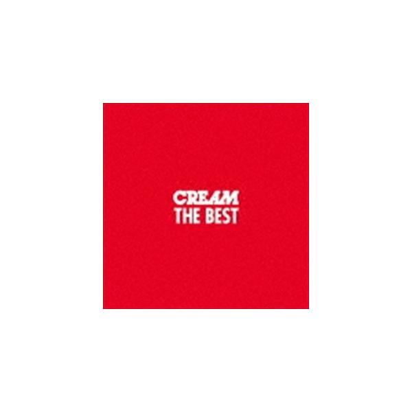 【発売日：2017年01月01日】種別:CD 邦楽ラップ/ヒップホップ 発売日:2017/01/01 販売元:エイベックス・ミュージック・クリエイティヴ 登録日:2016/10/28 CREAM CREAM THE BEST CREAM C...