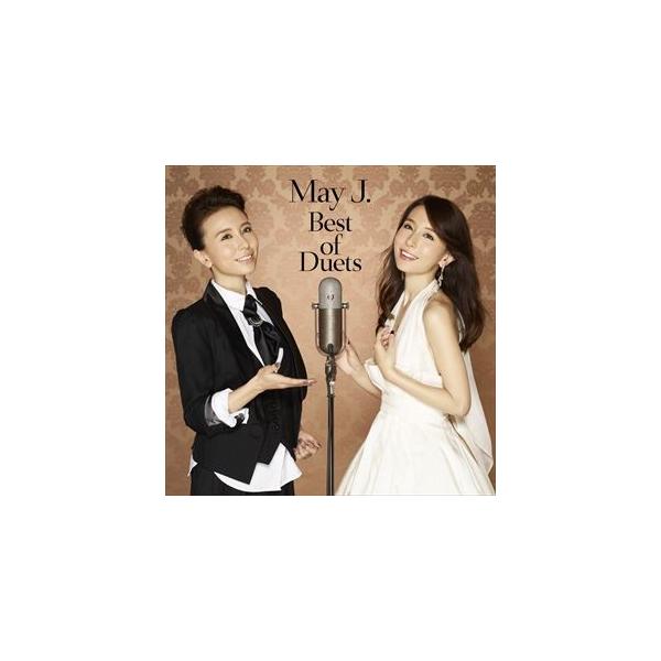 【発売日：2017年03月29日】種別:CD 邦楽J-POP 発売日:2017/03/29 販売元:エイベックス・ミュージック・クリエイティヴ 登録日:2017/01/31 May J. メイジェイ ベスト オブ デュエッツ May J. ...