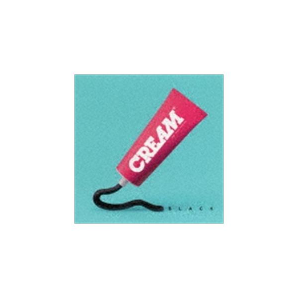 【発売日：2017年04月26日】種別:CD 邦楽クラブ/テクノ 発売日:2017/04/26 販売元:エイベックス・ミュージック・クリエイティヴ 登録日:2017/02/28 CREAM クリーム ブラック CREAM CD 内容:My ...