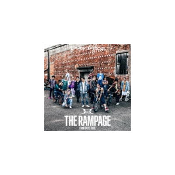 【発売日：2017年07月19日】種別:CD 邦楽J-POP 発売日:2017/07/19 販売元:エイベックス・ミュージック・クリエイティヴ 登録日:2017/05/10 THE RAMPAGE from EXILE TRIBE ランペイ...