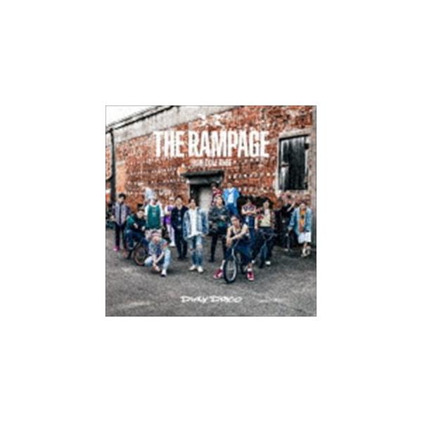 【発売日：2017年07月19日】種別:CD 邦楽J-POP 発売日:2017/07/19 販売元:エイベックス・ミュージック・クリエイティヴ 登録日:2017/05/10 THE RAMPAGE from EXILE TRIBE ランペイ...