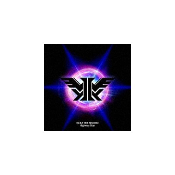【発売日：2018年03月28日】種別:CD 邦楽ロック/ソウル 発売日:2018/03/28 販売元:エイベックス・ミュージック・クリエイティヴ 登録日:2018/02/01 EXILE THE SECOND エグザイルザセカンド ハイウ...