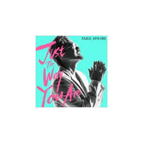 【発売日：2018年04月11日】種別:CD 邦楽J-POP 発売日:2018/04/11 販売元:エイベックス・ミュージック・クリエイティヴ 登録日:2018/02/13 ATSUSHI アツシ ジャスト ザ ウェイ ユー アー ATSU...