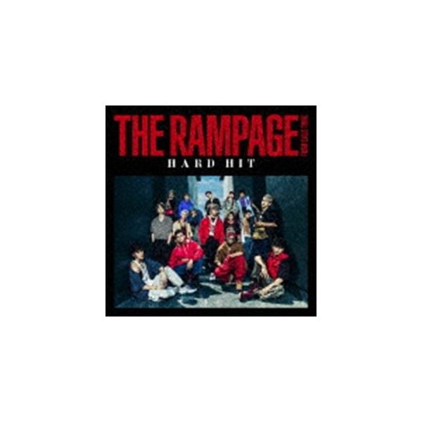 【発売日：2018年07月18日】種別:CD 邦楽J-POP 発売日:2018/07/18 販売元:エイベックス・ミュージック・クリエイティヴ 登録日:2018/05/07 THE RAMPAGE from EXILE TRIBE ランペイ...