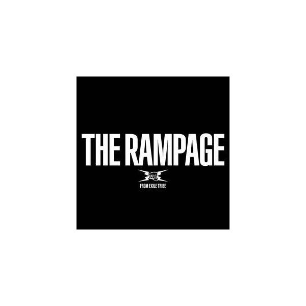 【発売日：2018年09月12日】種別:CD 邦楽J-POP 発売日:2018/09/12 販売元:エイベックス・ミュージック・クリエイティヴ 登録日:2018/07/05 THE RAMPAGE from EXILE TRIBE THE ...