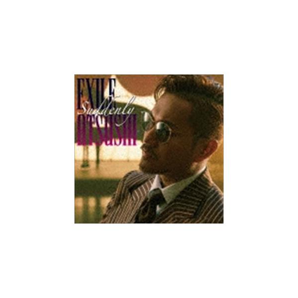 【発売日：2018年11月28日】種別:CD 邦楽J-POP 発売日:2018/11/28 販売元:エイベックス・ミュージック・クリエイティヴ 登録日:2018/09/07 EXILE ATSUSHI／RED DIAMOND DOGS エグ...