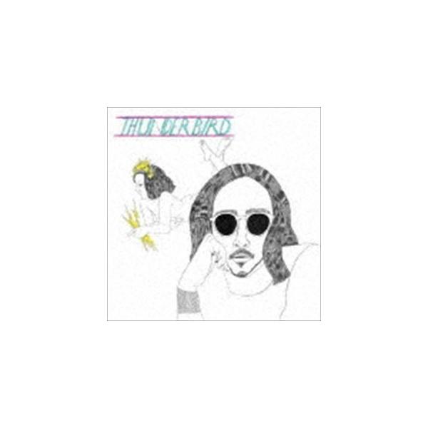 【発売日：2019年02月13日】種別:CD 邦楽J-POP 発売日:2019/02/13 販売元:エイベックス・ミュージック・クリエイティヴ 登録日:2018/12/17 大橋トリオ オオハシトリオ サンダーバード 大橋トリオ CD アル...