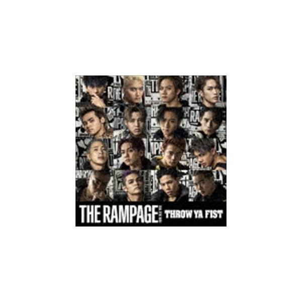 【発売日：2019年01月30日】種別:CD 邦楽ロック/ソウル 発売日:2019/01/30 販売元:エイベックス・ミュージック・クリエイティヴ 登録日:2018/11/28 THE RAMPAGE from EXILE TRIBE ラン...