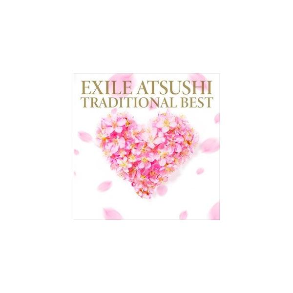【発売日：2019年04月30日】種別:CD 邦楽J-POP 発売日:2019/04/30 販売元:エイベックス・ミュージック・クリエイティヴ 登録日:2019/01/11 ATSUSHI アツシ トラディショナル ベスト ATSUSHI ...