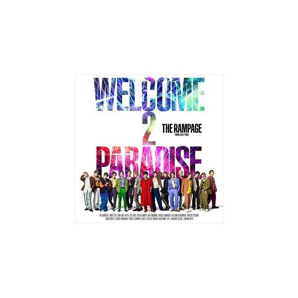 【発売日：2019年07月31日】種別:CD 邦楽J-POP 発売日:2019/07/31 販売元:エイベックス・ミュージック・クリエイティヴ 登録日:2019/04/24 THE RAMPAGE from EXILE TRIBE ランペイ...