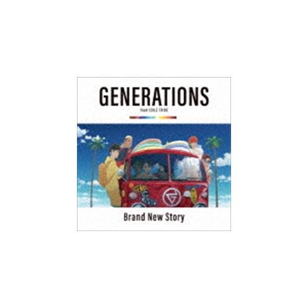 【発売日：2019年07月17日】種別:CD 邦楽J-POP 発売日:2019/07/17 販売元:エイベックス・ミュージック・クリエイティヴ 登録日:2019/05/28 GENERATIONS from EXILE TRIBE ジェネレ...