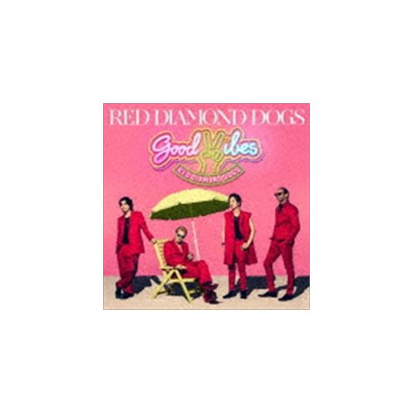 【発売日：2019年09月04日】種別:CD 邦楽J-POP 発売日:2019/09/04 販売元:エイベックス・ミュージック・クリエイティヴ 登録日:2019/07/18 RED DIAMOND DOGS レッドダイアモンドドッグス グッ...