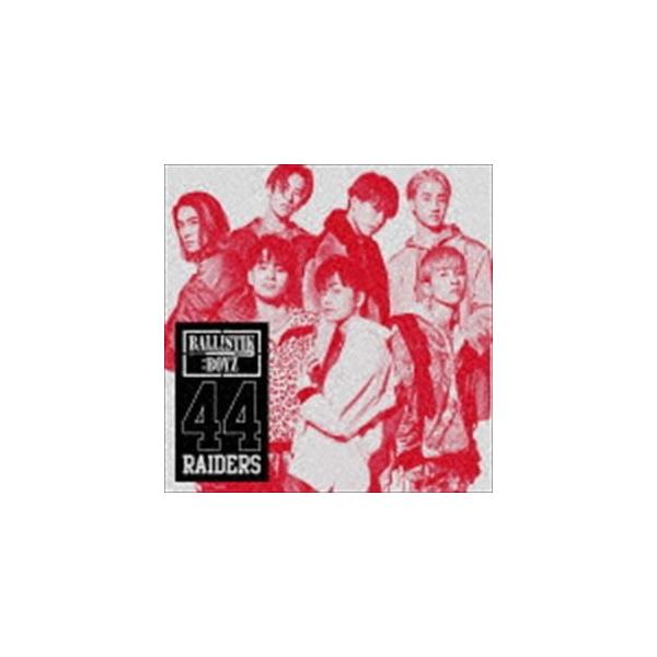 【発売日：2019年10月23日】種別:CD 邦楽J-POP 発売日:2019/10/23 販売元:エイベックス・ミュージック・クリエイティヴ 登録日:2019/08/26 BALLISTIK BOYZ from EXILE TRIBE フ...