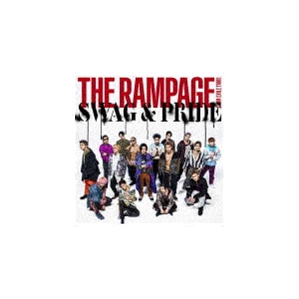 【発売日：2019年10月02日】種別:CD 邦楽ロック/ソウル 発売日:2019/10/02 販売元:エイベックス・ミュージック・クリエイティヴ 登録日:2019/08/09 THE RAMPAGE from EXILE TRIBE ラン...