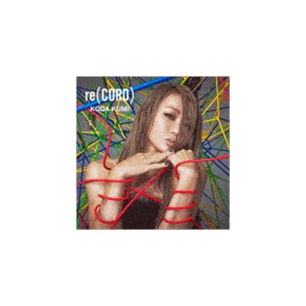 【発売日：2019年11月13日】種別:CD 邦楽J-POP 発売日:2019/11/13 販売元:エイベックス・ミュージック・クリエイティヴ 登録日:2019/09/11 倖田來未 コウダクミ レコード 倖田來未 CD reCORD リコ...