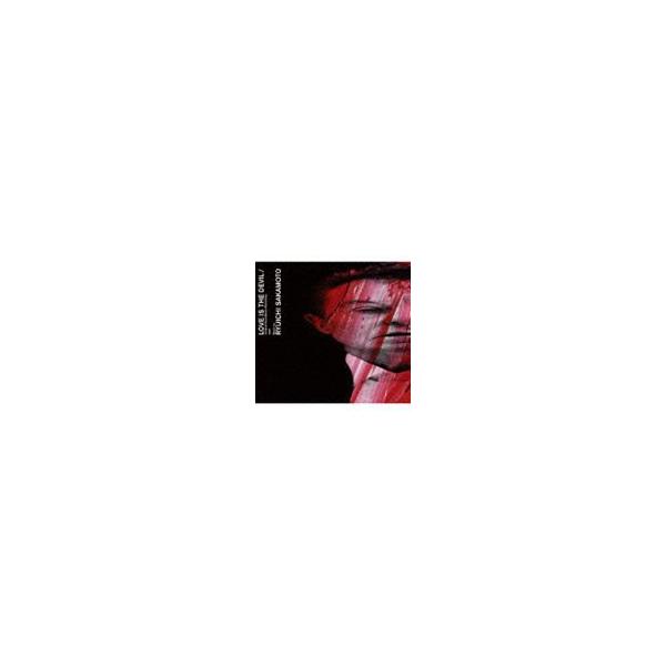 【発売日：2010年03月17日】種別:CD 邦楽J-POP 発売日:2010/03/17 販売元:エイベックス・ミュージック・クリエイティヴ 登録日:2010/01/11 坂本龍一（音楽） サカモトリュウイチ ラブ イズ ザ デビル オリ...