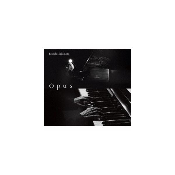 【発売日：2024年12月11日】種別:CD 邦楽J-POP 発売日:2024/12/11 販売元:エイベックス・ミュージック・クリエイティヴ 登録日:2024/08/09 坂本龍一 サカモトリュウイチ オーパス 坂本龍一 CD RZCM-...