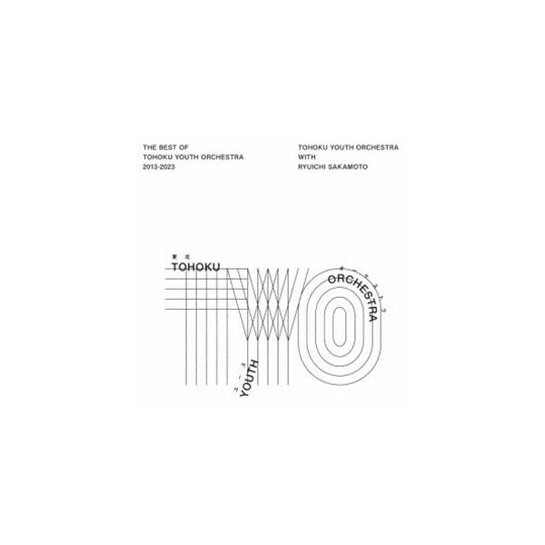 【発売日：2024年03月20日】種別:CD ジャズ・フュージョン国内ジャズ 発売日:2024/03/20 販売元:エイベックス・ミュージック・クリエイティヴ 登録日:2024/01/25 東北ユースオーケストラと坂本龍一 トウホクユースオ...